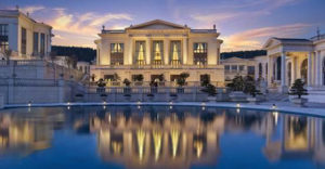 Top 10 Super Luxury Houses In China