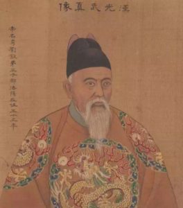 Top 10 Greatest Emperors in Ancient China
