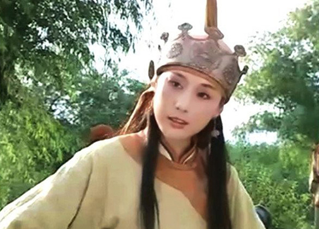 Famous Female Generals In Ancient China
