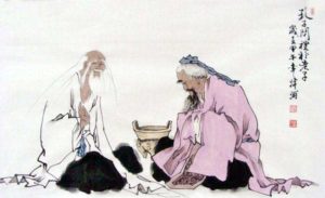 The Top 10 Best Occupations In Ancient China