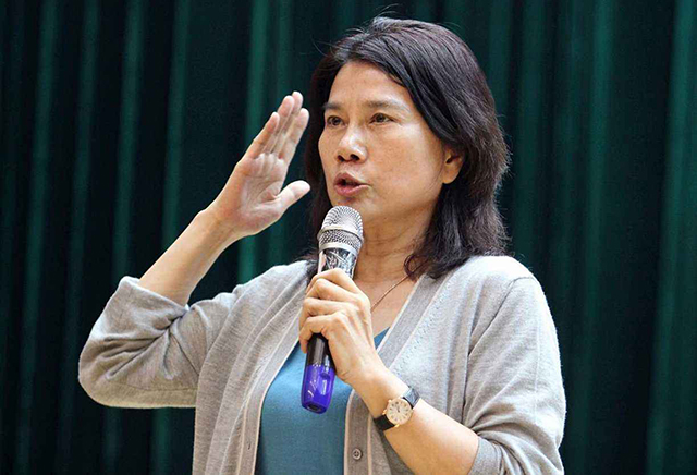 China's Top 10 Influential Business Women