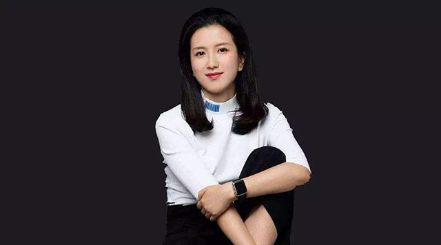 China's Top 10 Influential Business Women