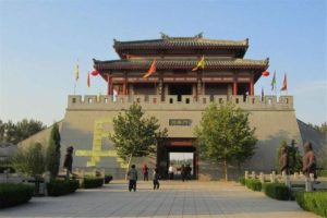 Top 10 Cleanest Cities in China