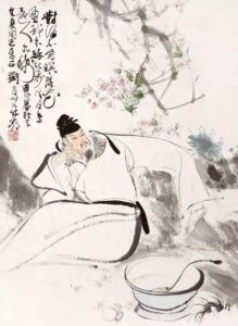 Top 10 Famous Poets in Ancient China