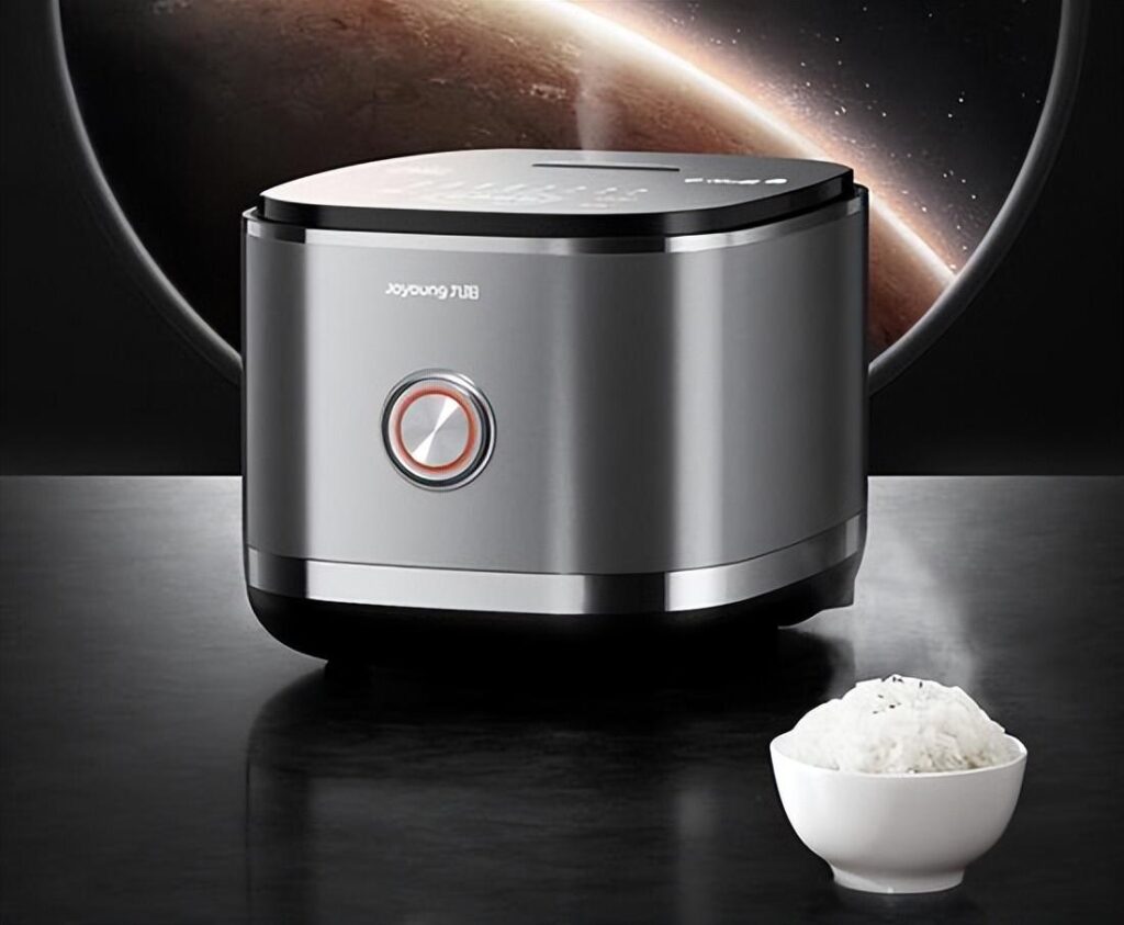 Top 10 Chinese Rice Cooker Brands