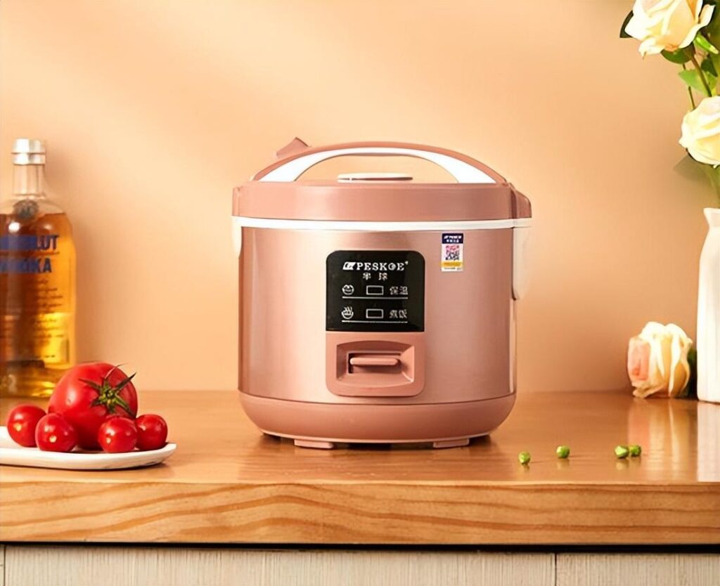 Top 10 Chinese Rice Cooker Brands