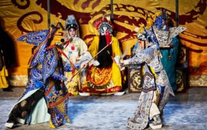 Top Ten Operas in China