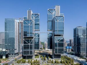 Top 10 Most Innovative High-Tech Companies in China