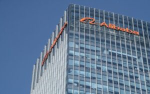 Top 10 Most Innovative High-Tech Companies in China