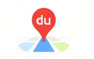 Top 10 English Map Apps in China