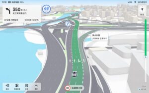 Top 10 English Map Apps in China