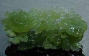 The Top Ten Famous Jades of China